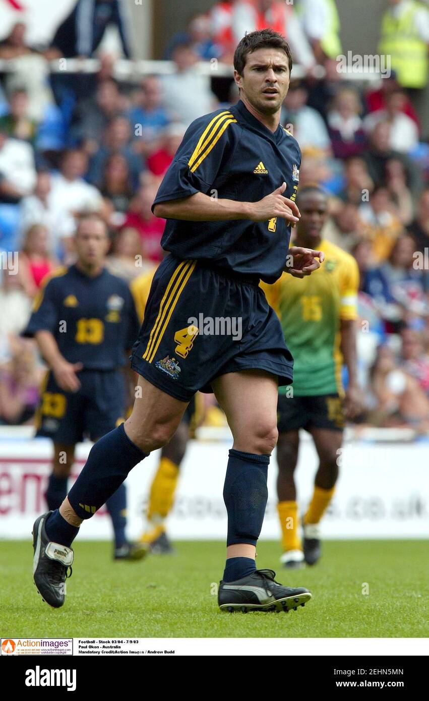 Okon hi-res stock photography and images - Alamy