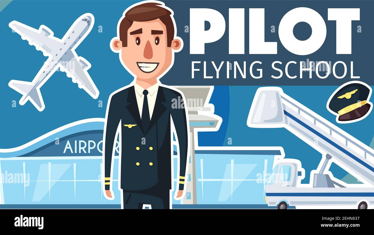 Airline advertisement Stock Vector Images - Alamy