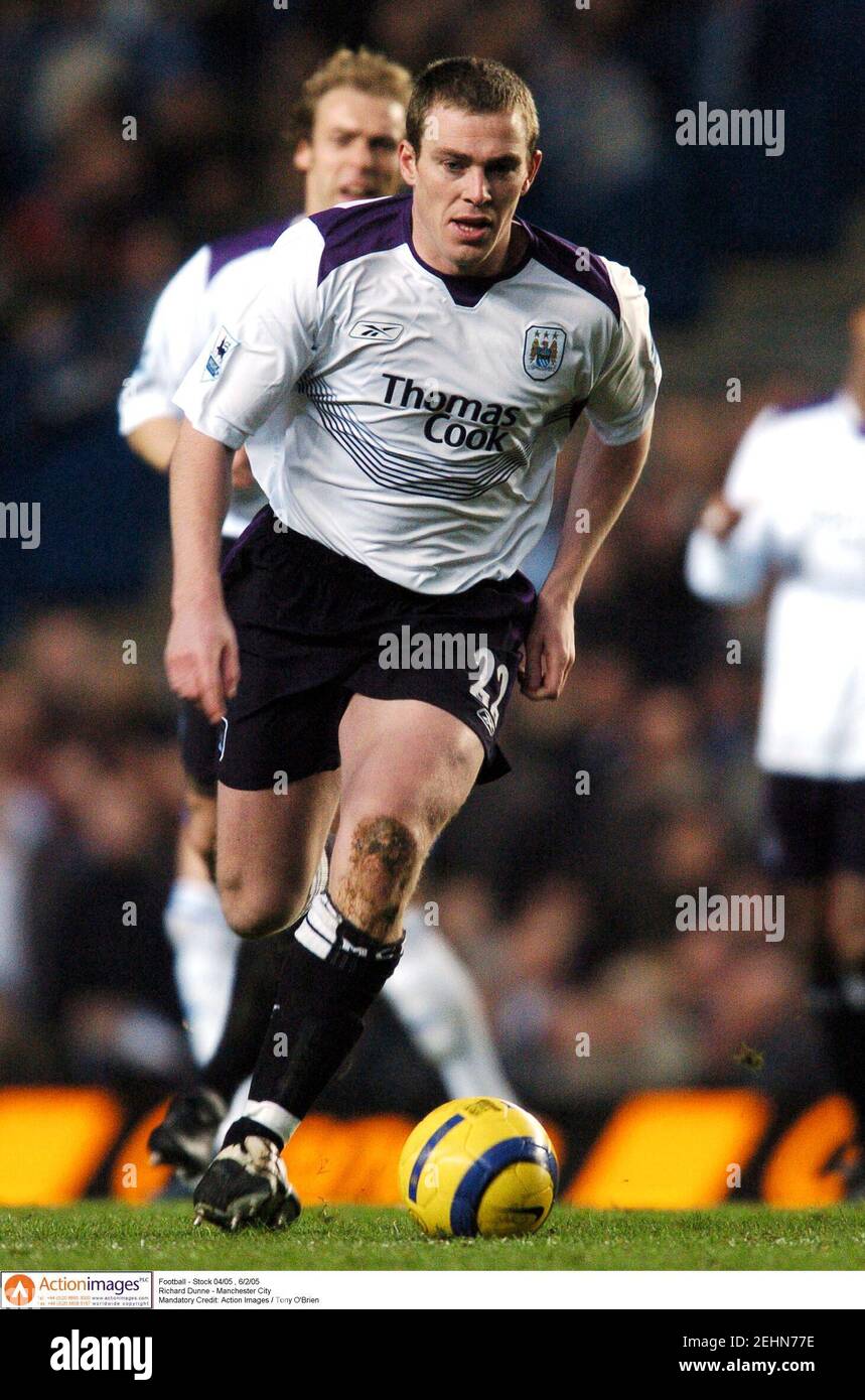 Tony dunne manchester hi-res stock photography and images - Alamy
