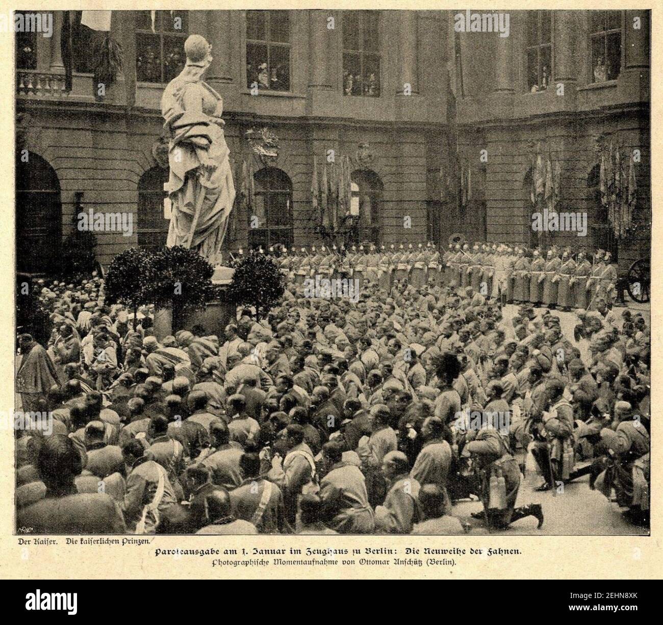 Zeughaus zu berlin hi-res stock photography and images - Alamy