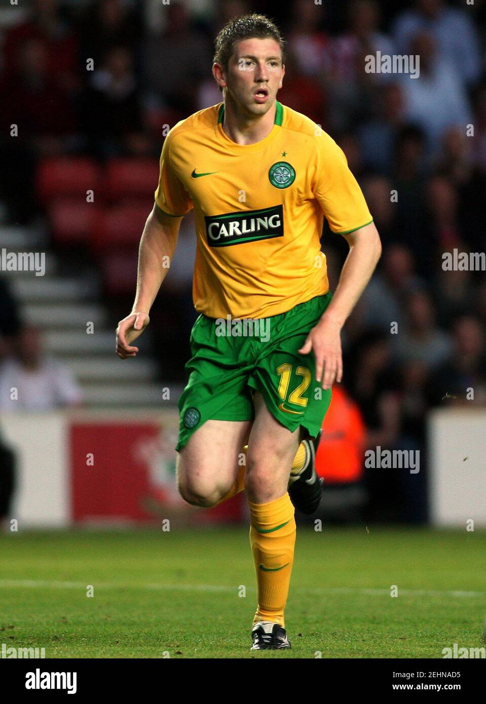 Mark wilson celtic hi-res stock photography and images - Alamy