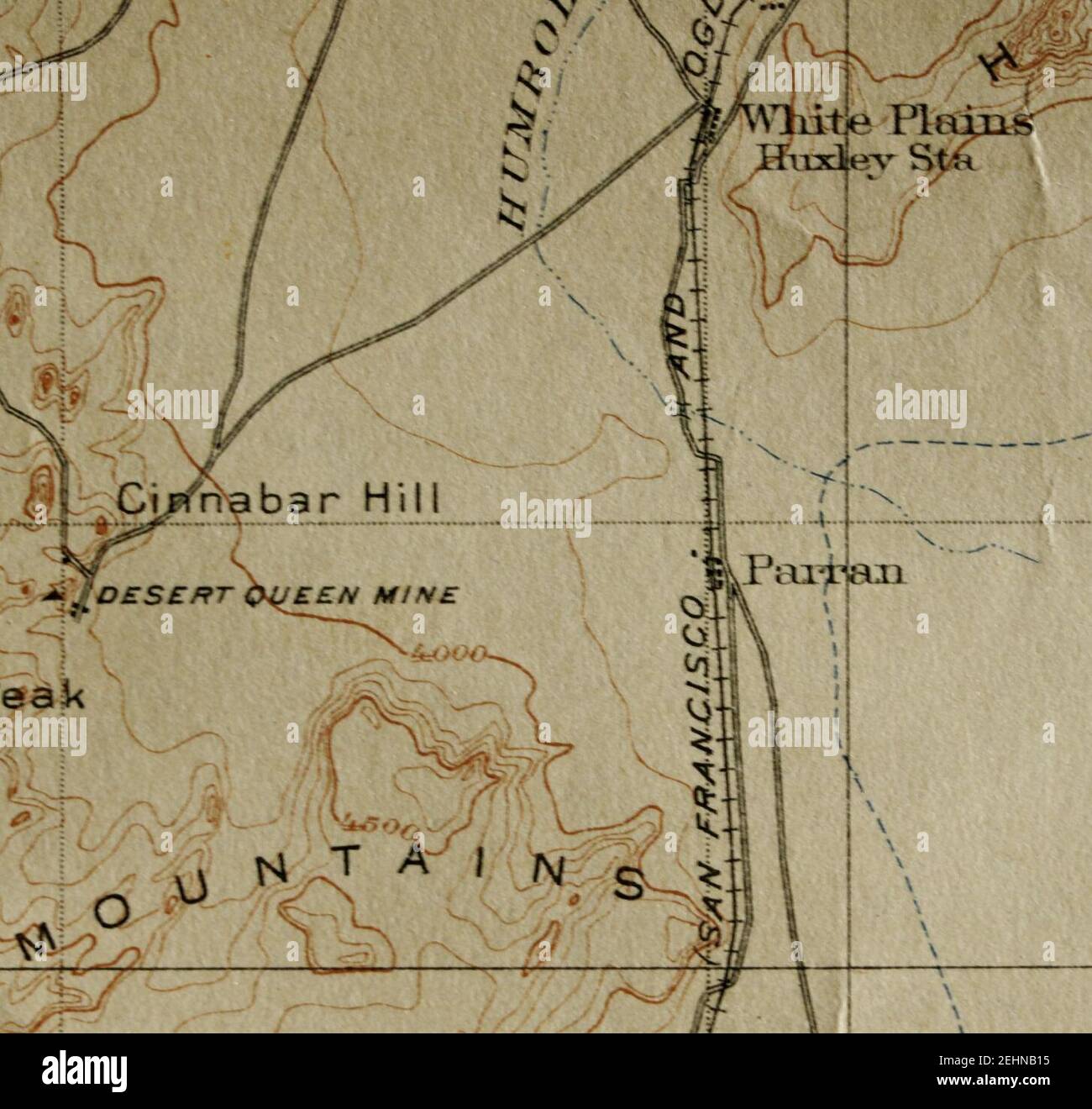 Parran hi-res stock photography and images - Alamy