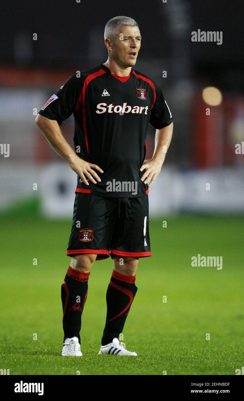 Carlisle graham hi-res stock photography and images - Alamy