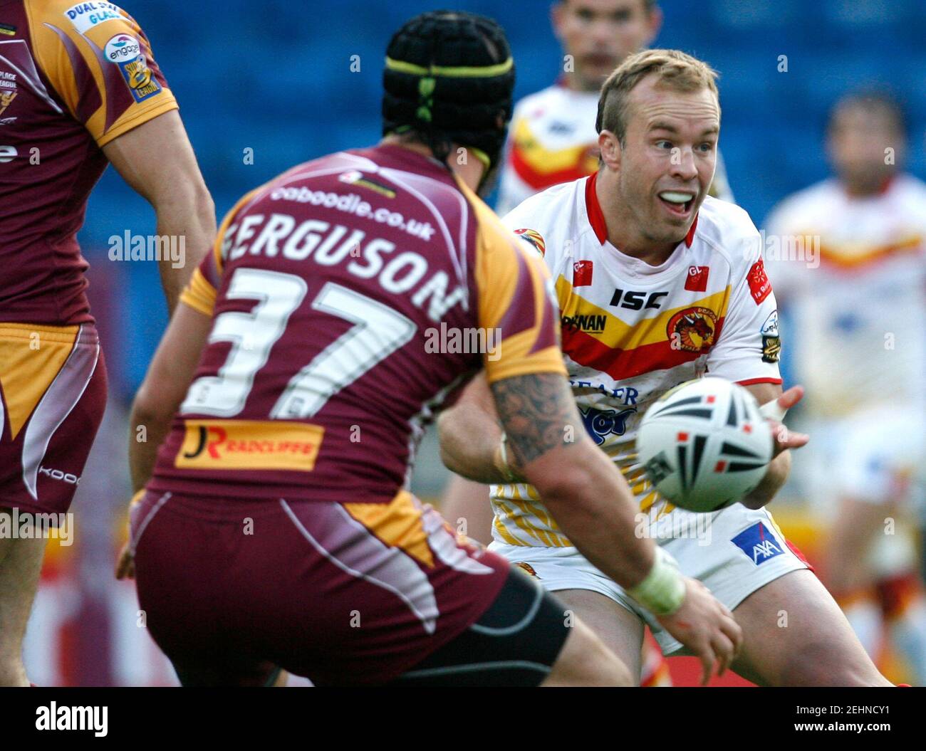 Dale henderson hi-res stock photography and images - Alamy