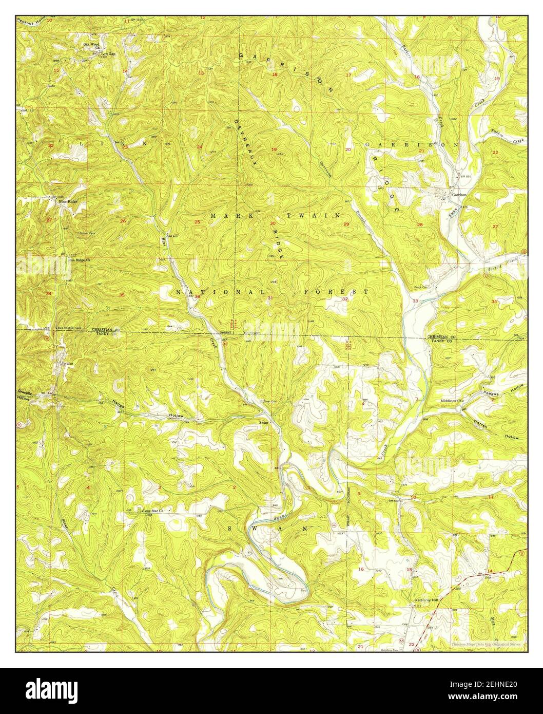 Old garrison Cut Out Stock Images & Pictures - Alamy