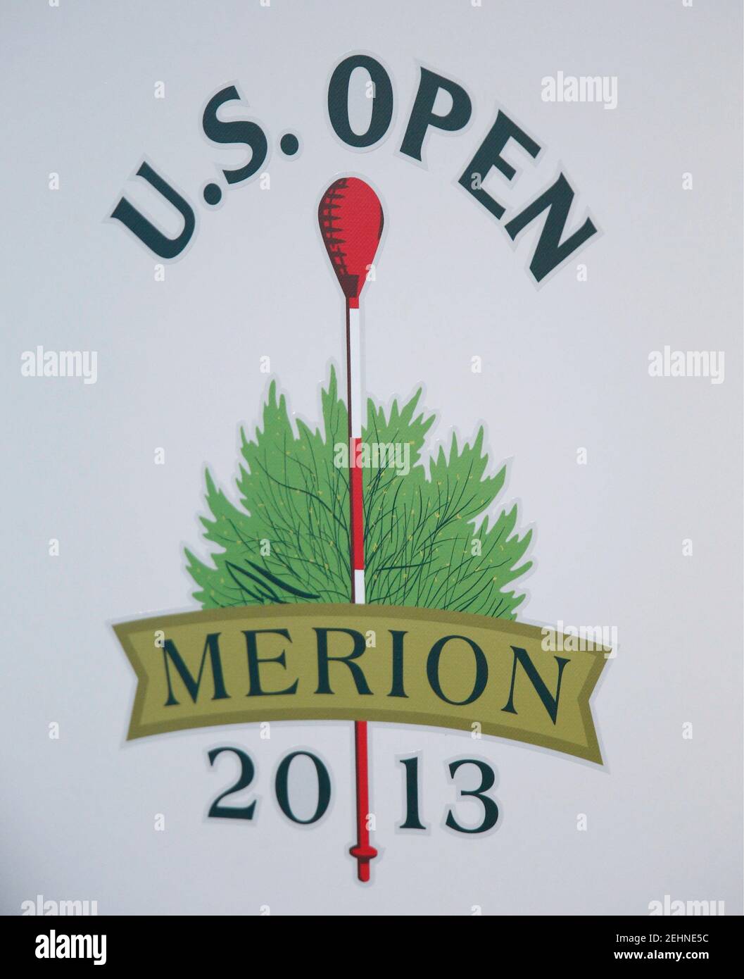 Merion golf club general hi-res stock photography and images - Alamy