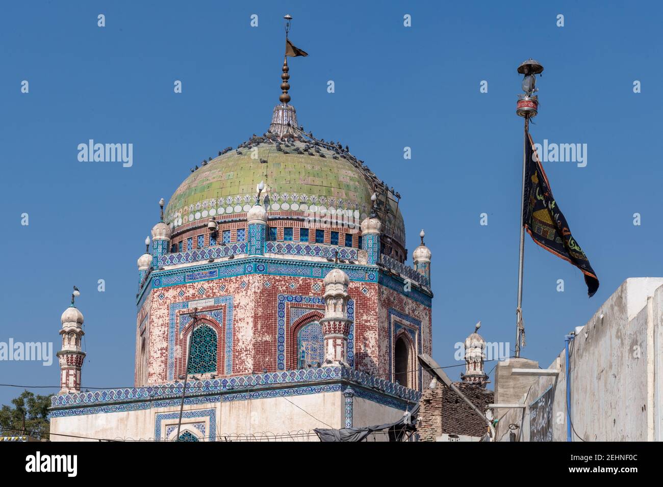 Pir sham hi-res stock photography and images - Alamy