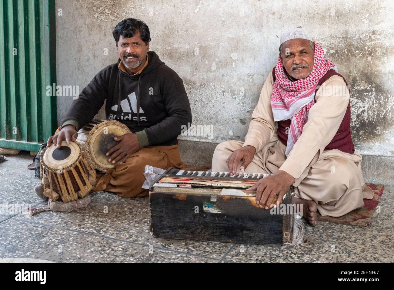 The Mausoleum of Pir Shams Sabzwari Multani, Multan, Punjab, Pakistan ...