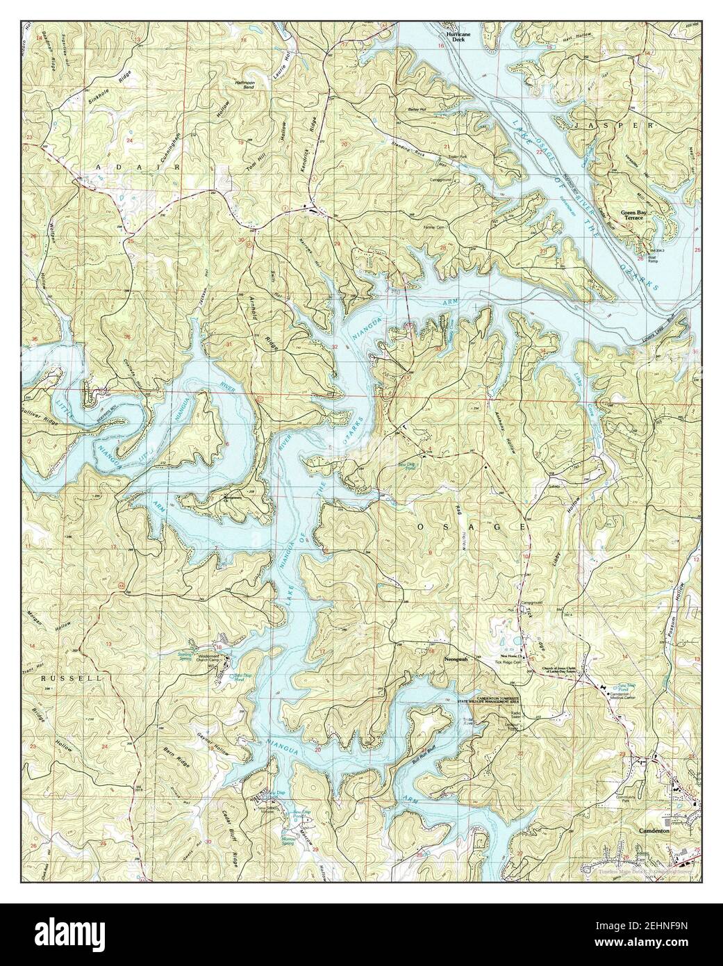 Vintage terrace template Cut Out Stock Images & Pictures - Alamy