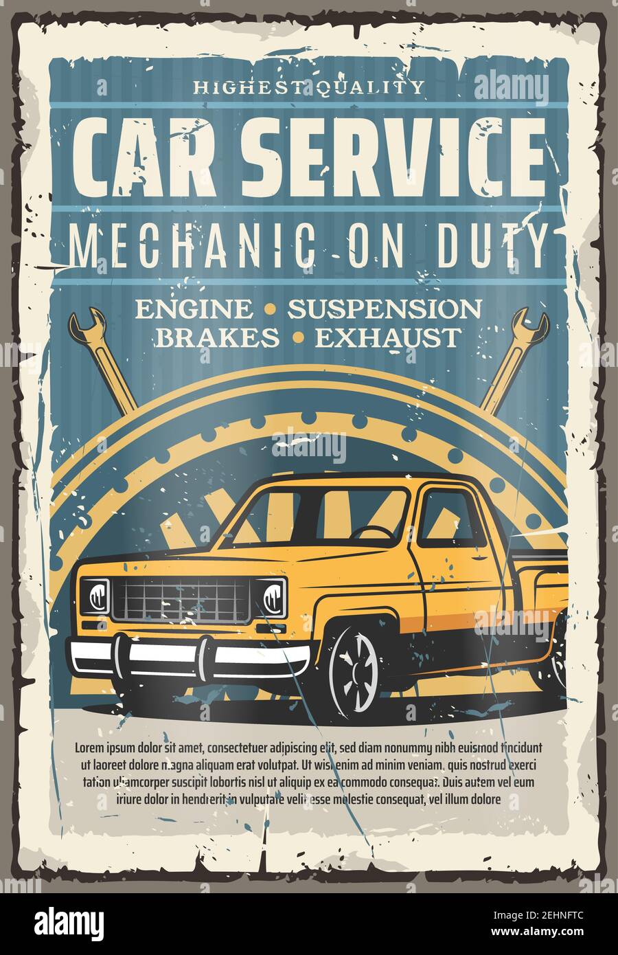 Pickup mechanism Stock Vector Images - Alamy