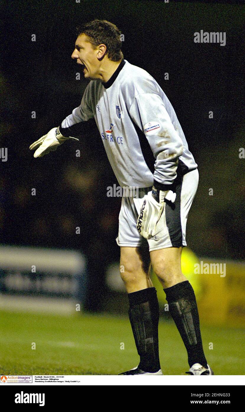 Vince bartram hi-res stock photography and images - Alamy