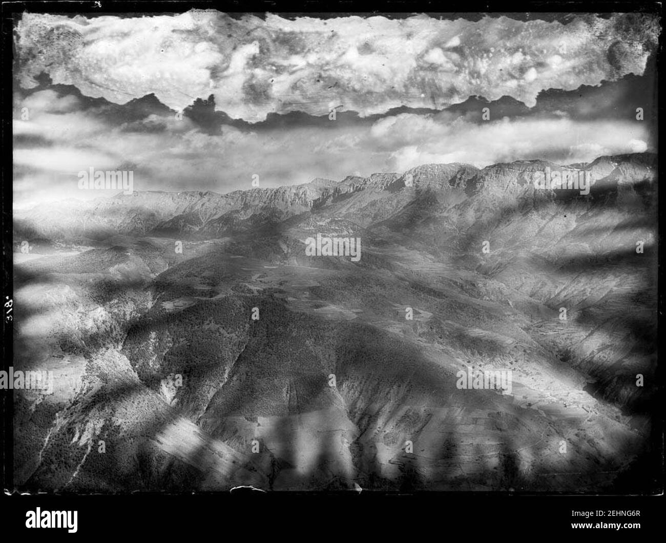 Coll de jou hi-res stock photography and images - Alamy