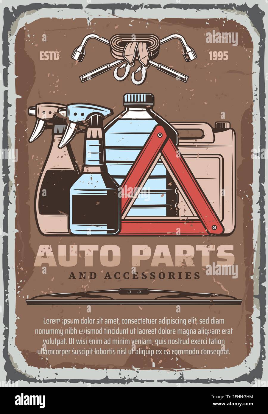 Diagnostic accessories Stock Vector Images - Alamy