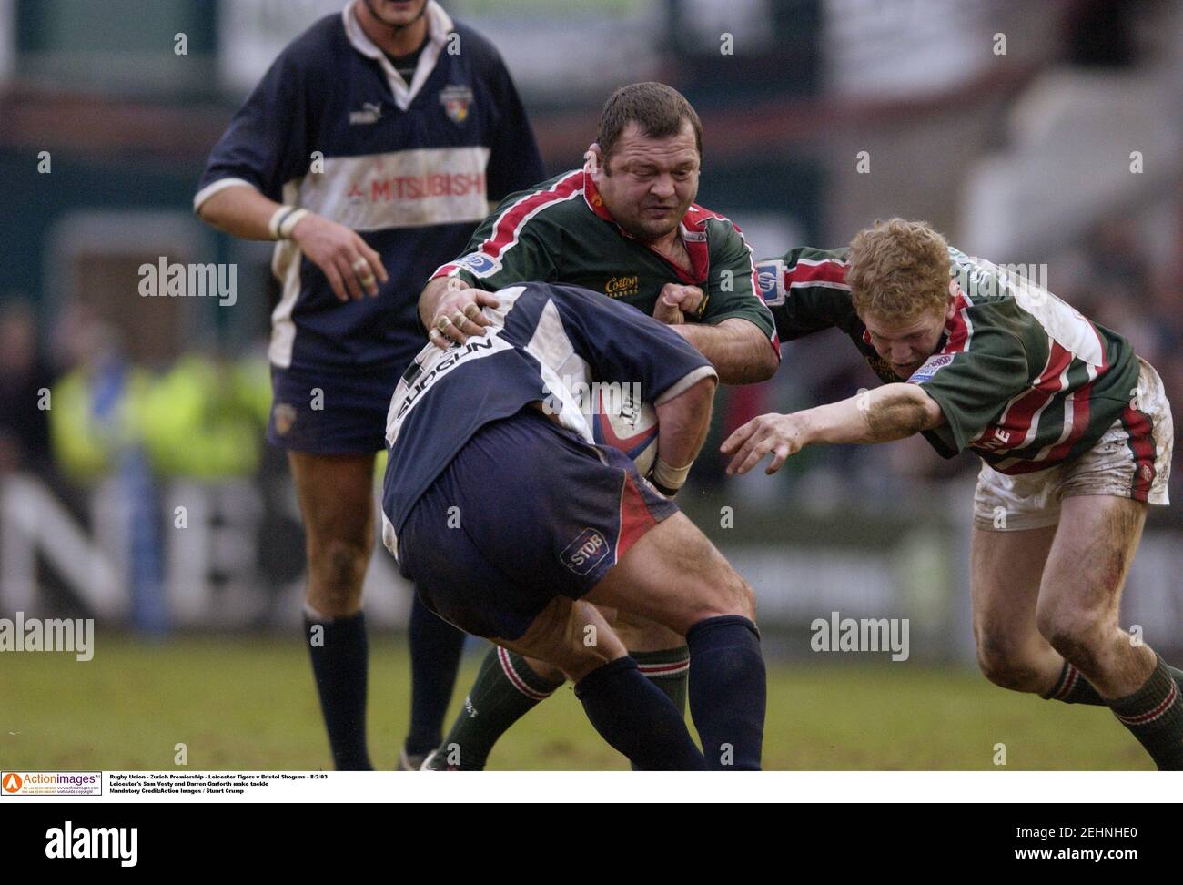 Rugby garforth hi-res stock photography and images - Alamy