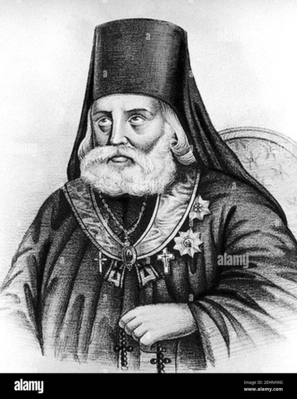 Chertkov hi-res stock photography and images - Alamy