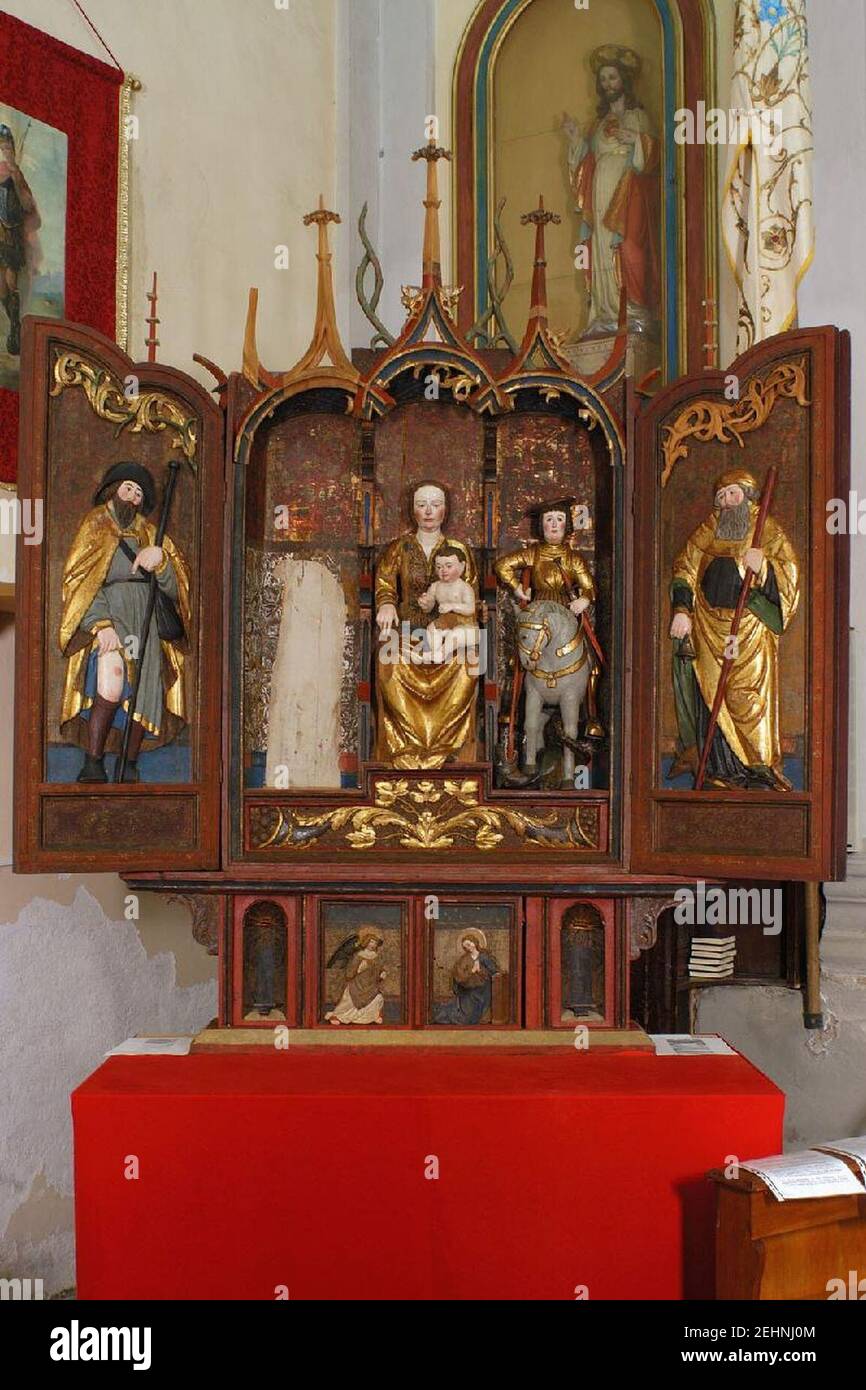 Povolaro hi-res stock photography and images - Alamy