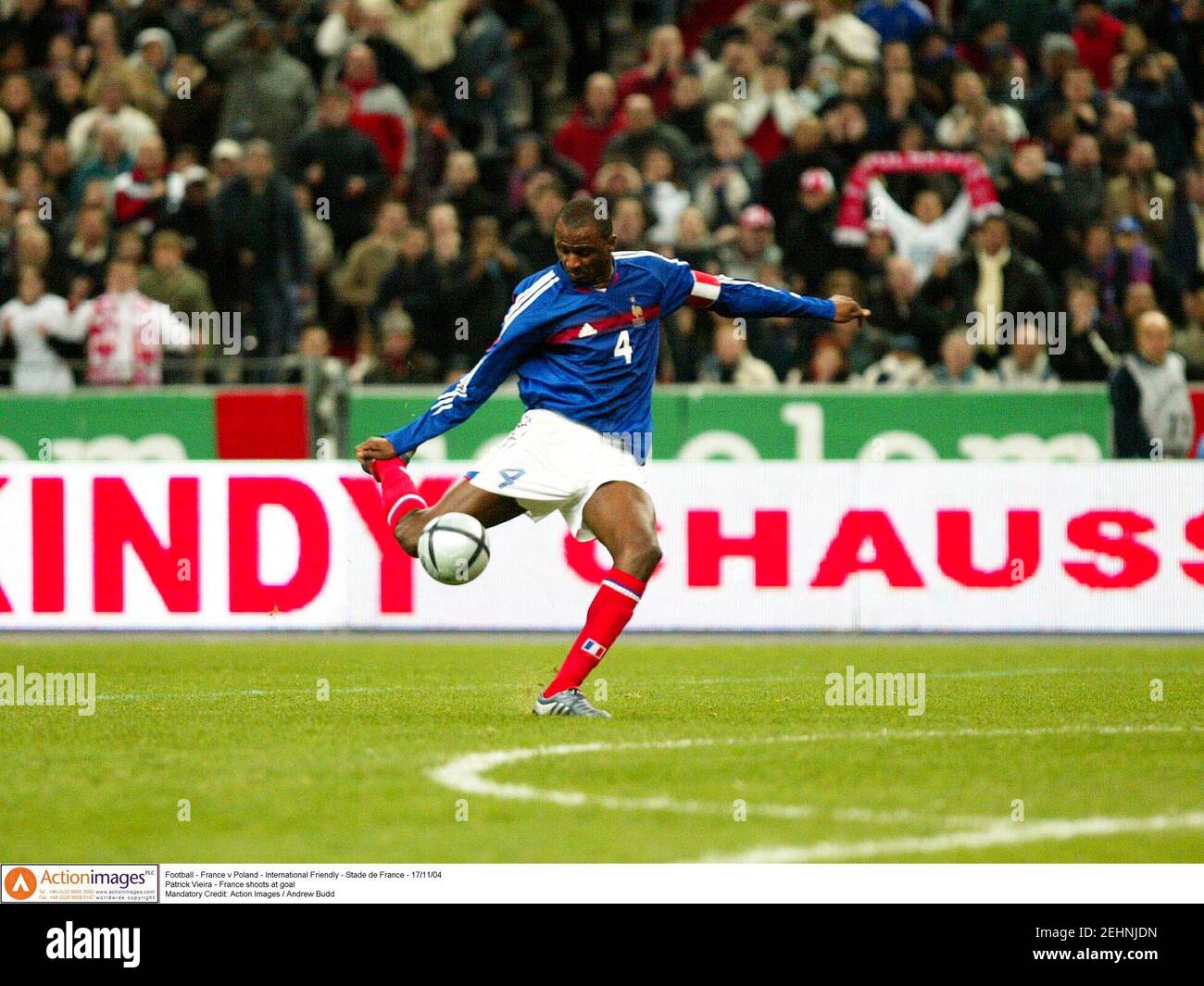 Goal de france hi-res stock photography and images - Alamy