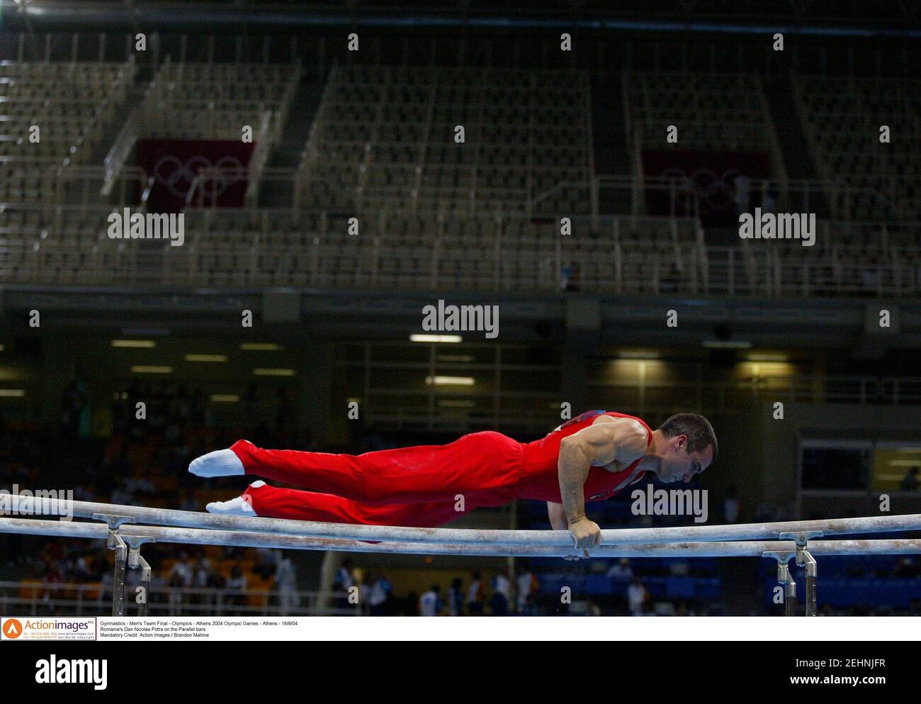 Dan nicolae potra hi-res stock photography and images - Alamy