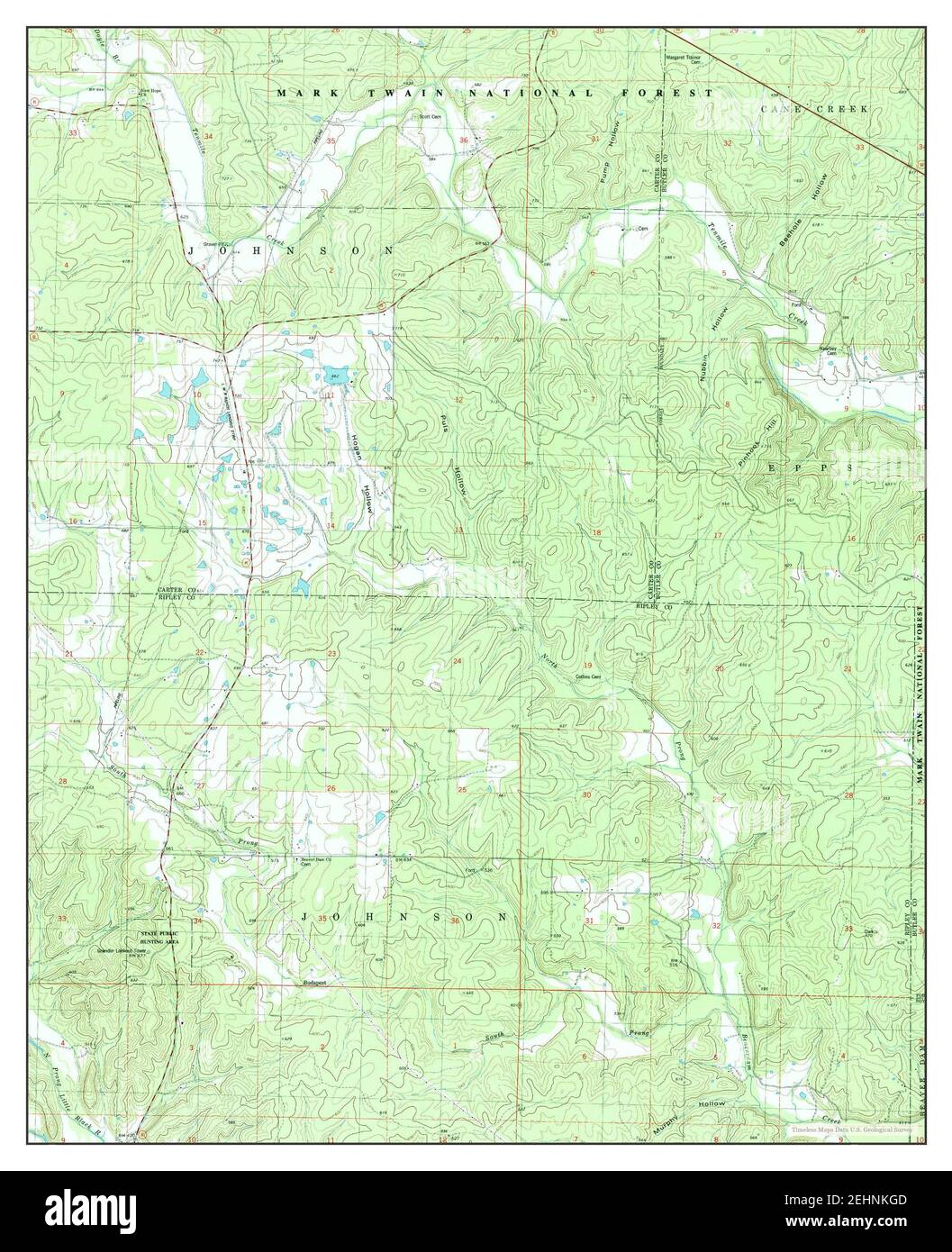 Hollow earth map hi-res stock photography and images - Alamy