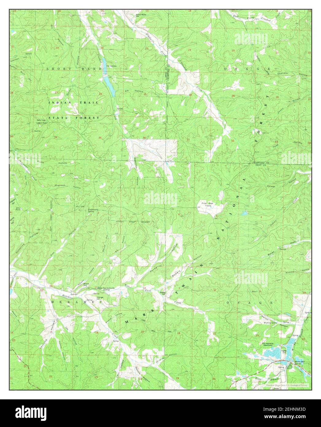 Map of howes hi-res stock photography and images - Alamy