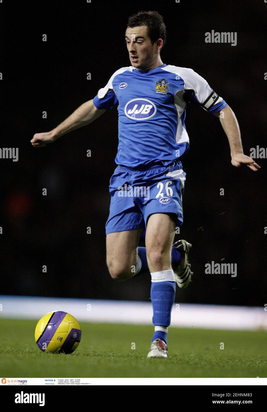 Henry leighton hi-res stock photography and images - Alamy