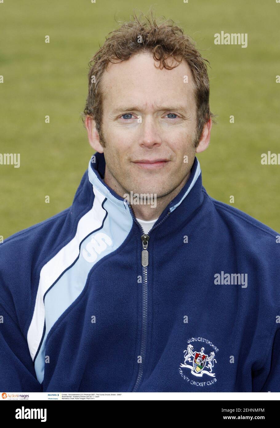 Stuart Barnes High Resolution Stock Photography and Images - Alamy