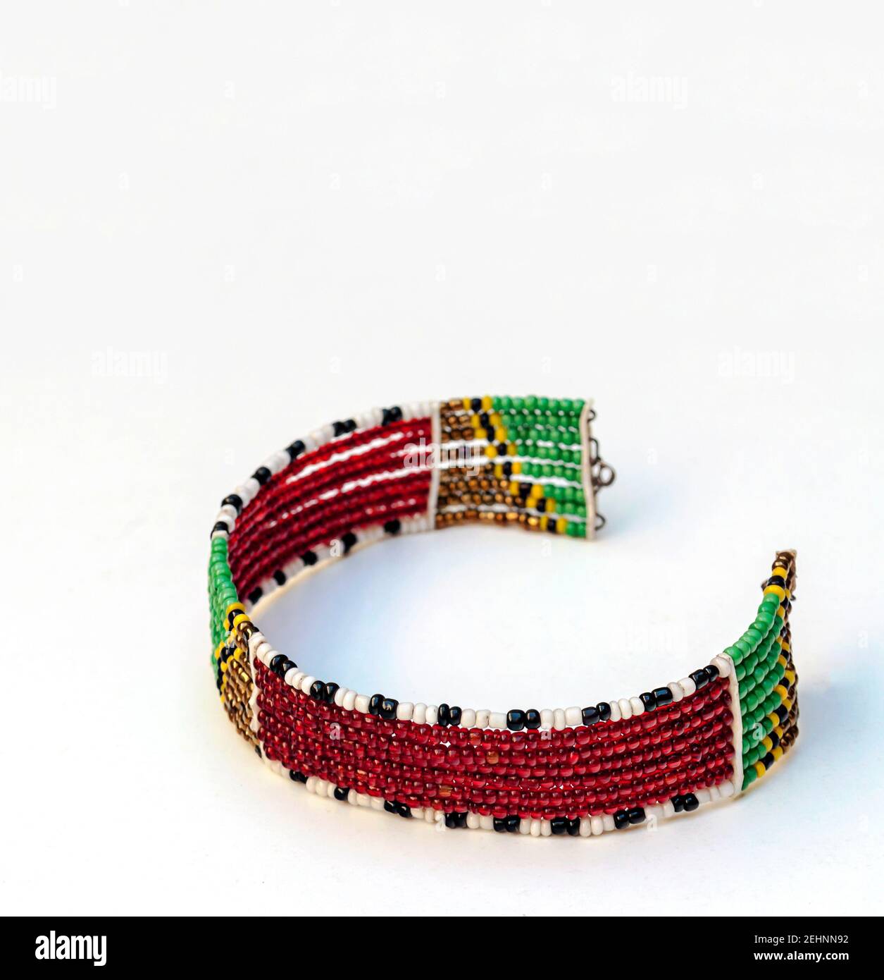 African jewellery zimbabwe hi-res stock photography and images - Alamy