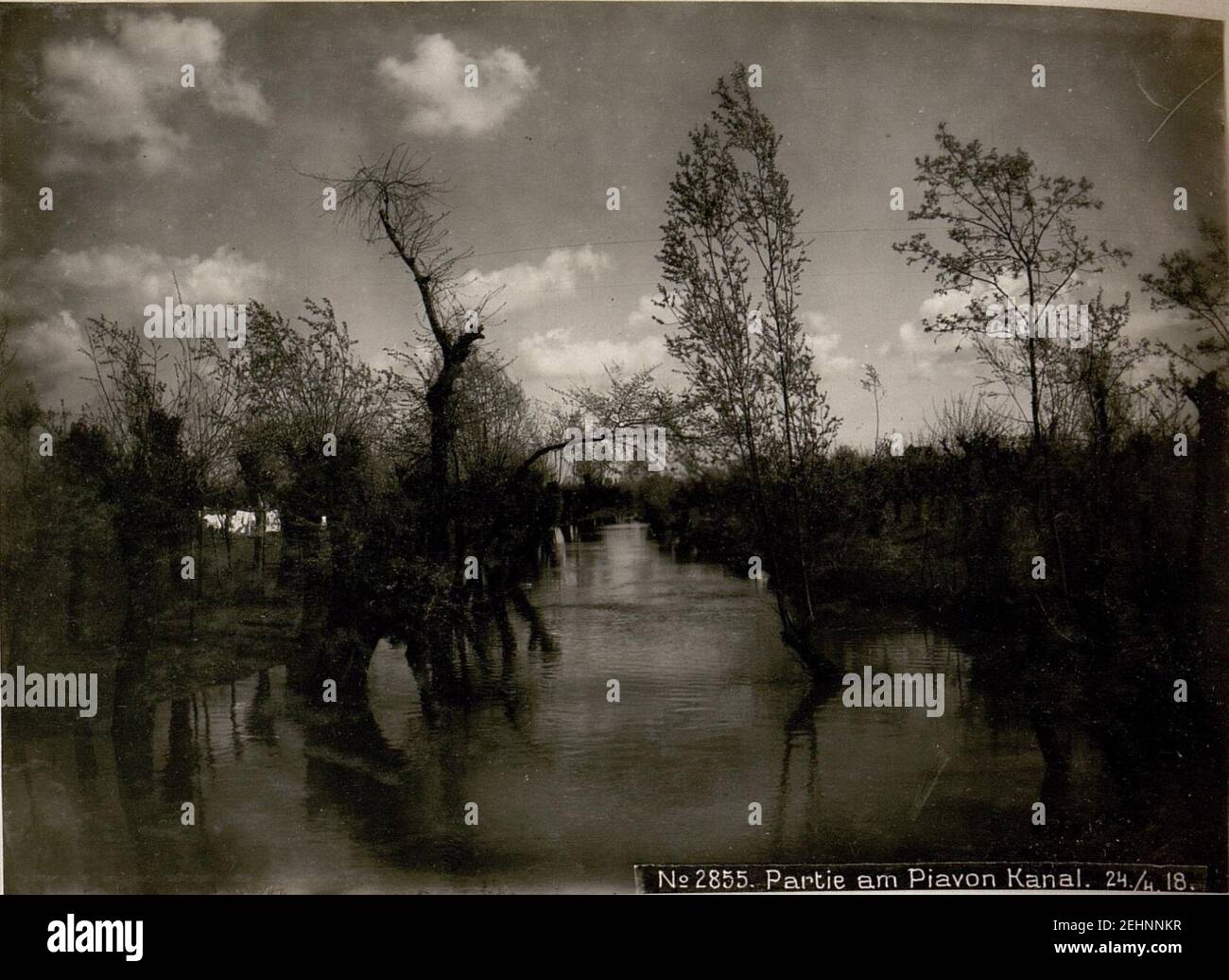 Kanal 4 hi-res stock photography and images - Alamy