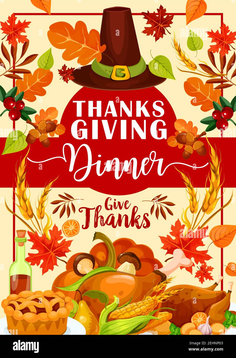 Pilgr Stock Vector Images - Alamy