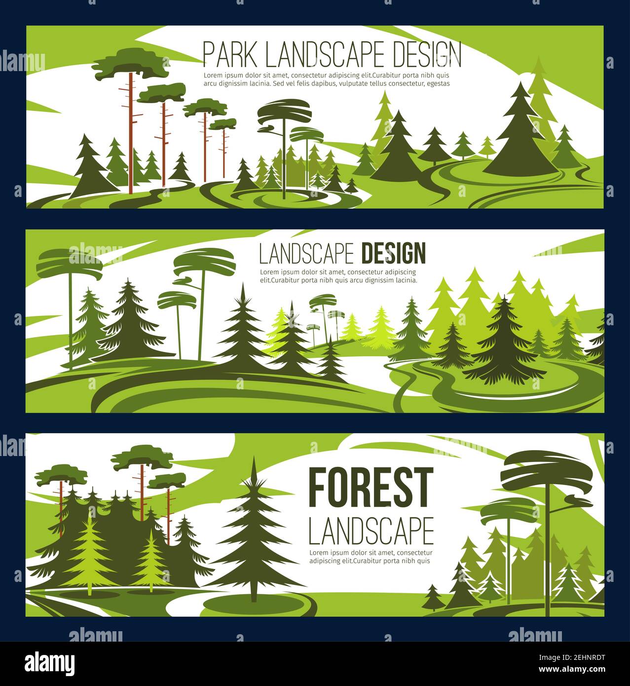 Parkland project Stock Vector Images - Alamy