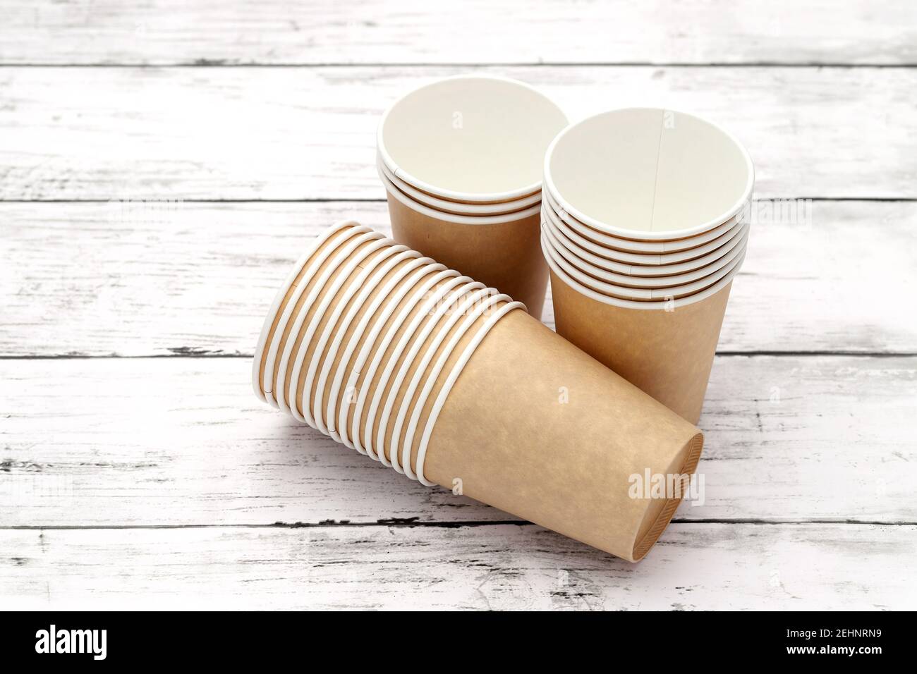 Wooden coffee table garbage hi-res stock photography and images - Alamy