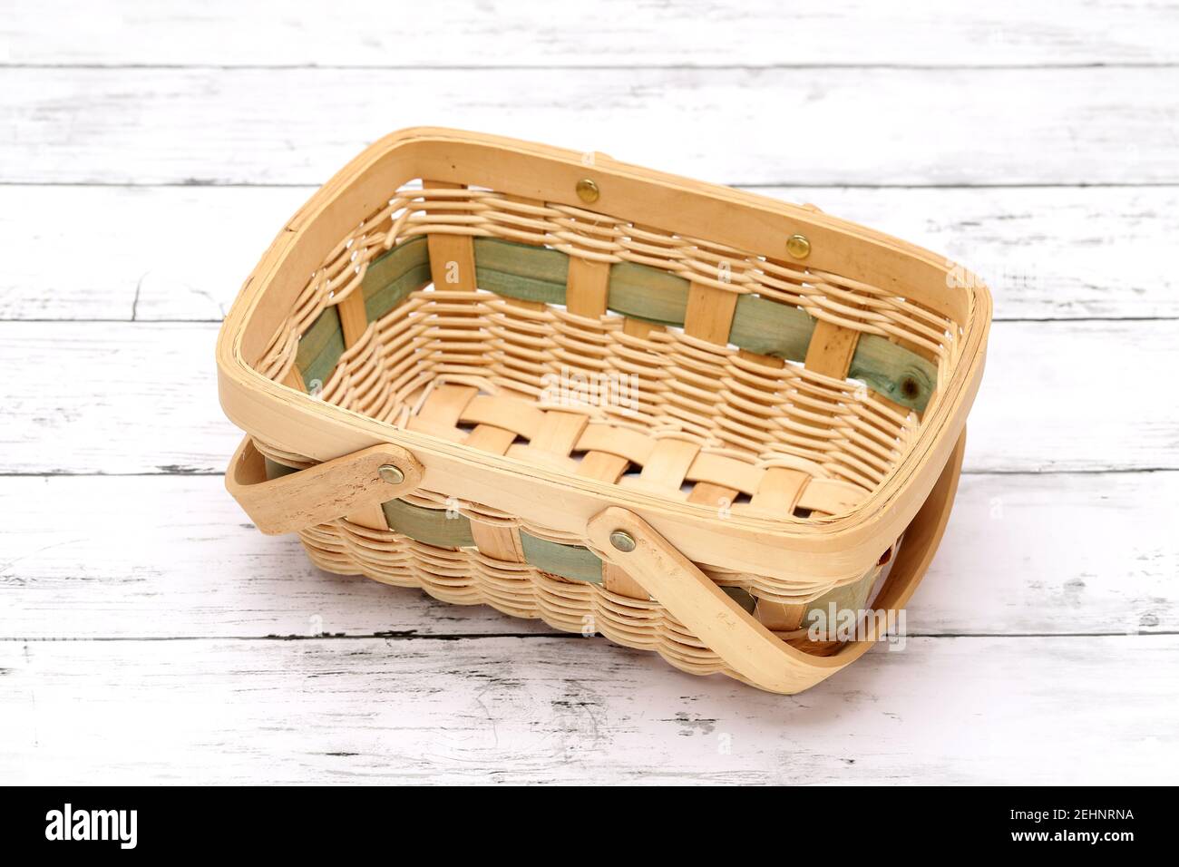 Empty Baskets In Bulk