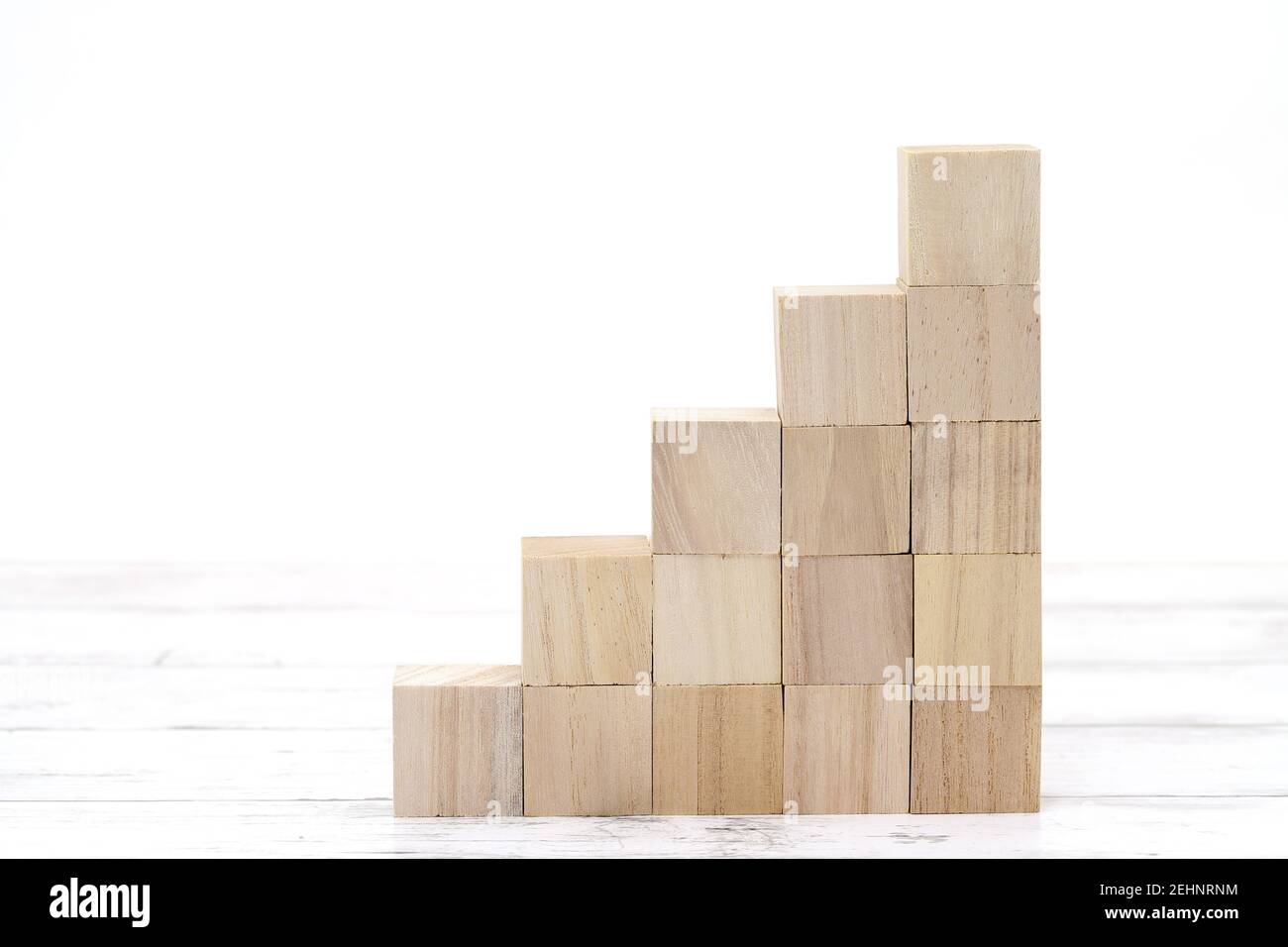 Block stairs hi-res stock photography and images - Alamy