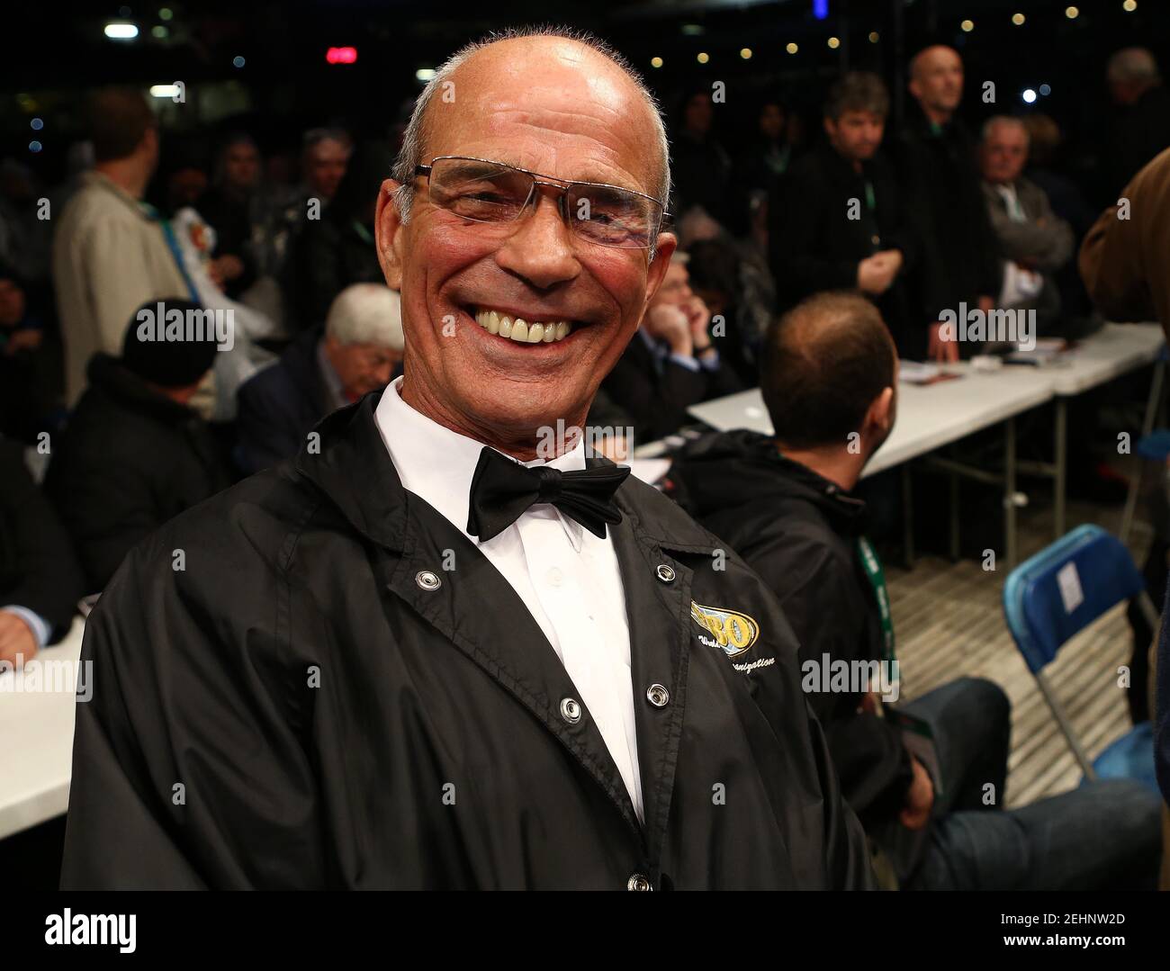 Mickey Vann High Resolution Stock Photography and Images - Alamy