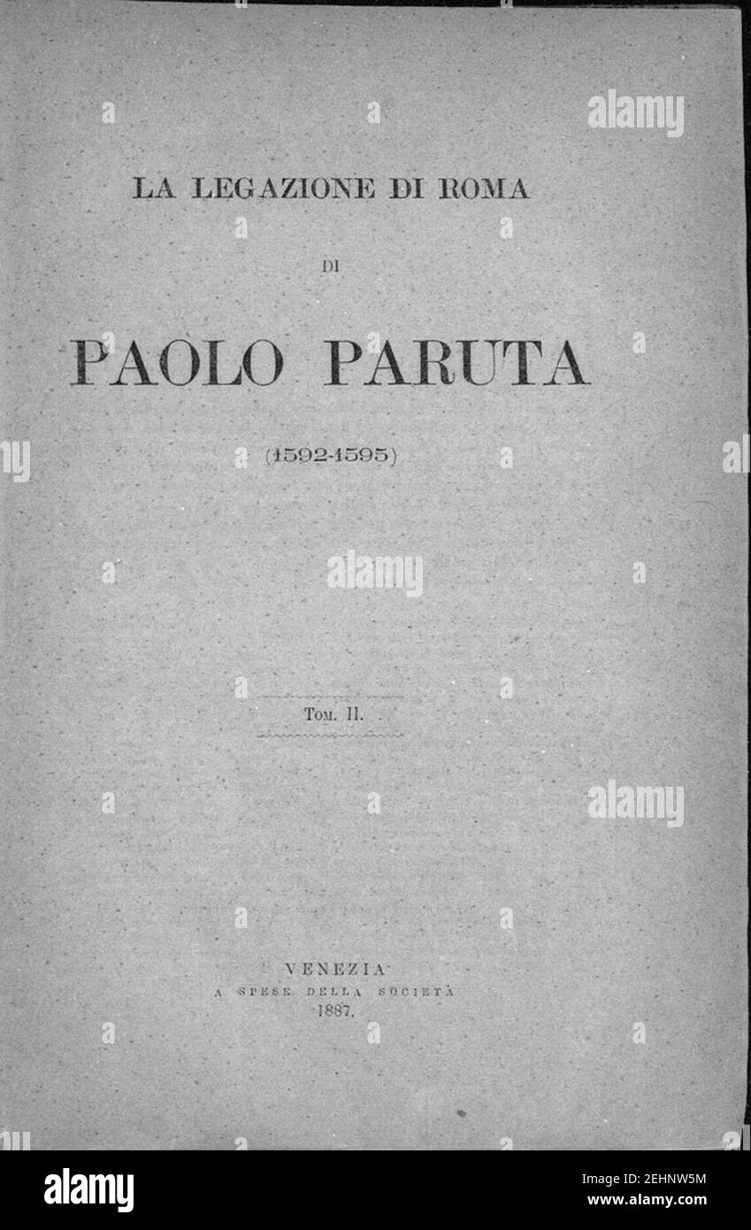 Paruta hi-res stock photography and images - Alamy