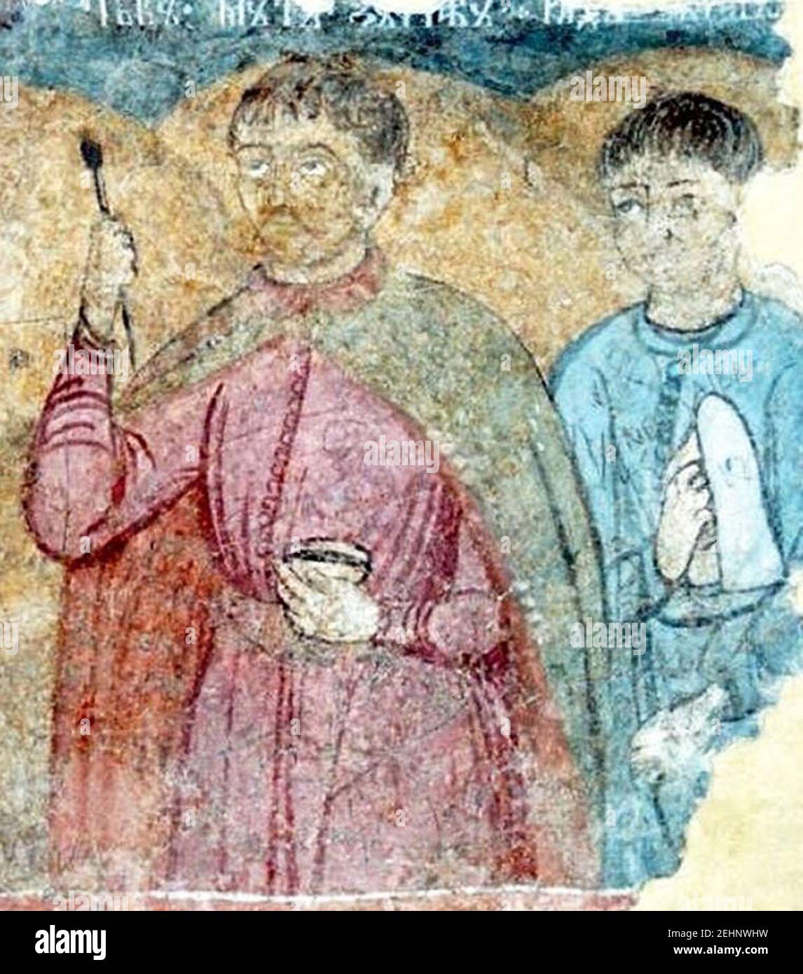 Parvu hi-res stock photography and images - Alamy