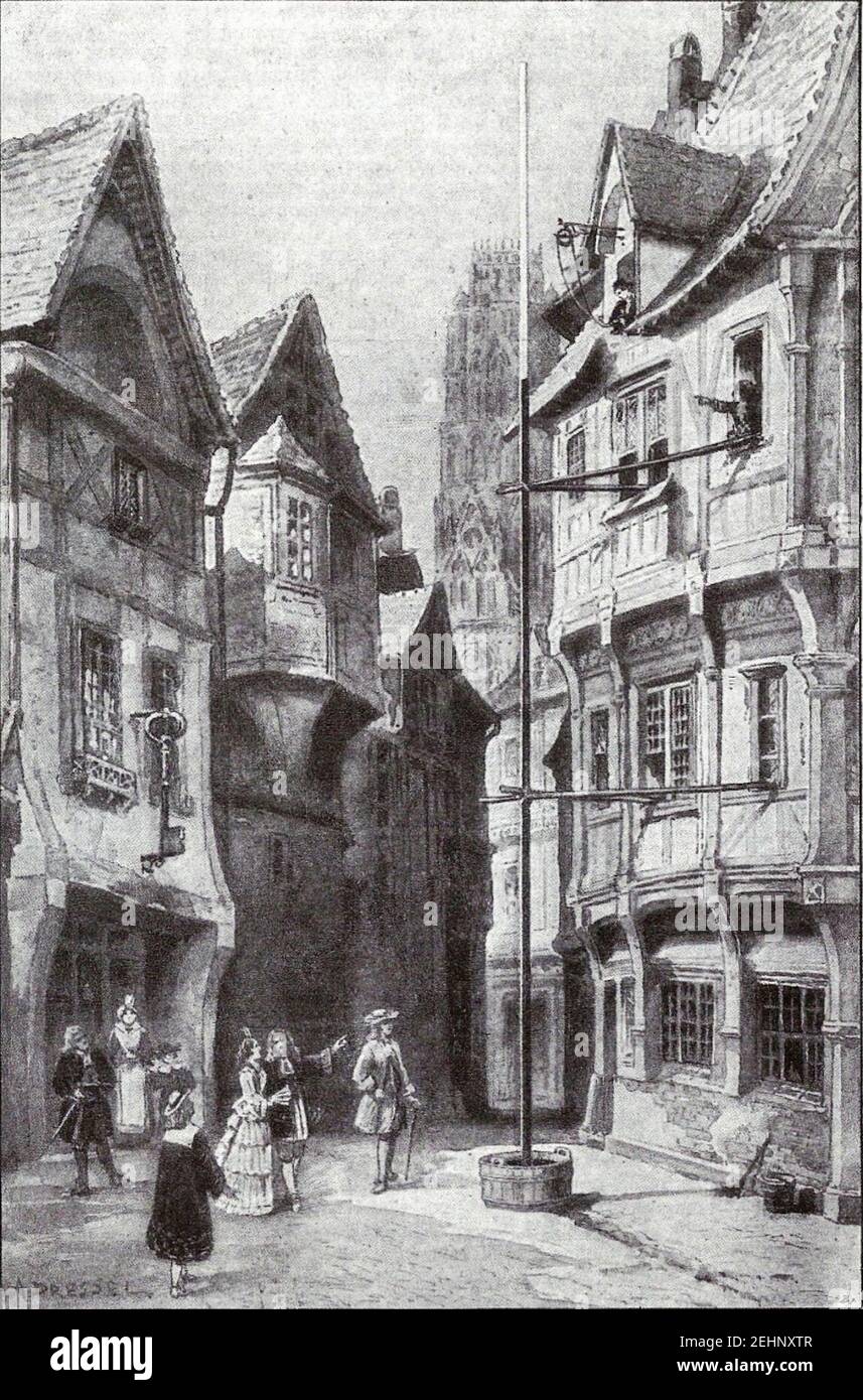 Pascal experiment hi-res stock photography and images - Alamy