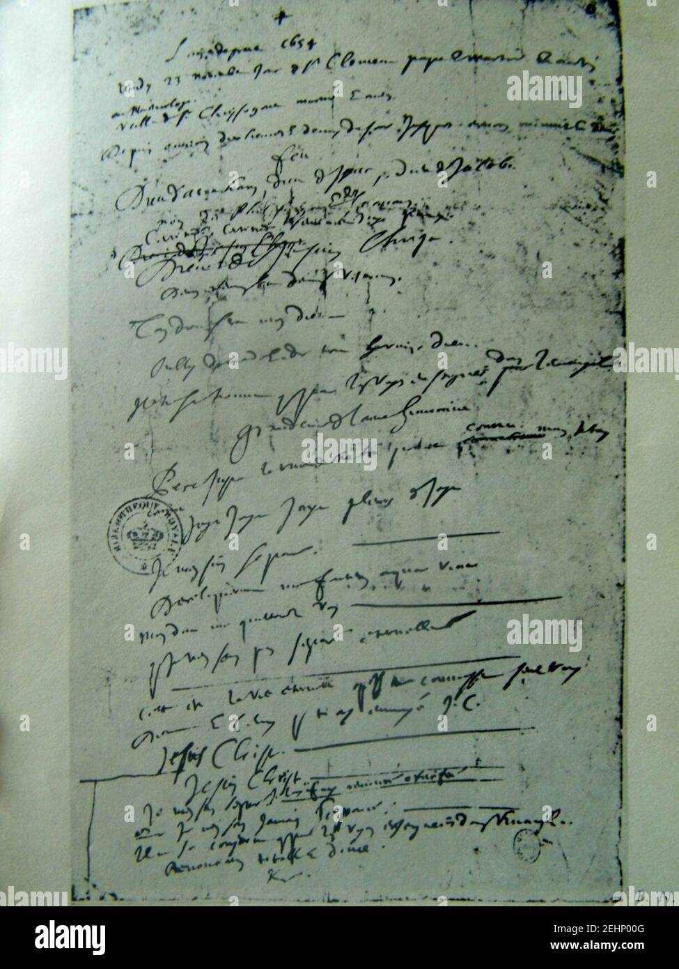 Pascals hi-res stock photography and images - Alamy