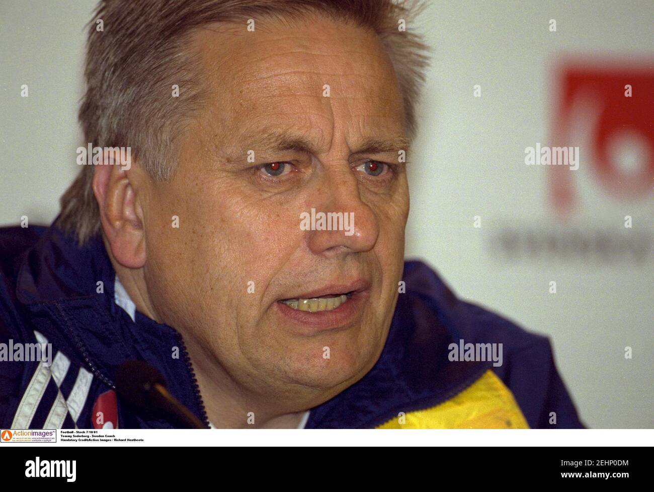 Richard soderberg hi-res stock photography and images - Alamy