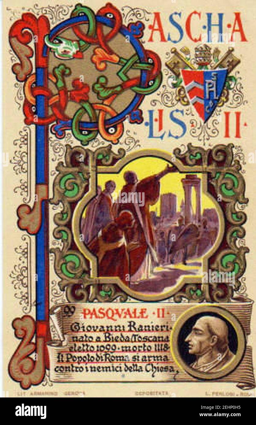 Paschalis hi-res stock photography and images - Alamy