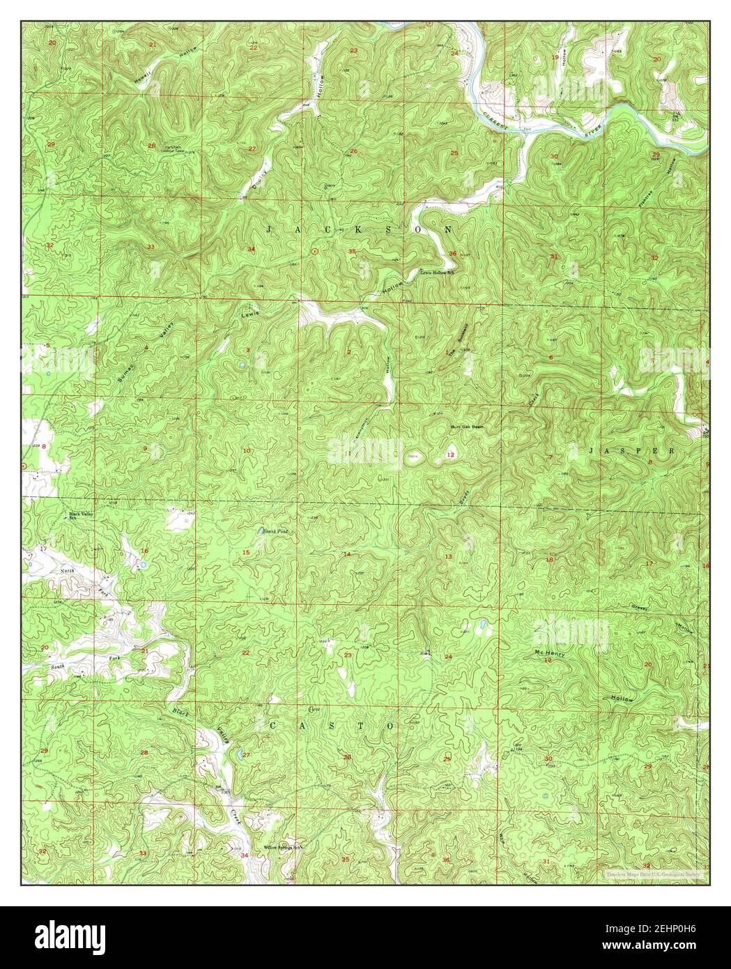 Hollow earth map hi-res stock photography and images - Alamy