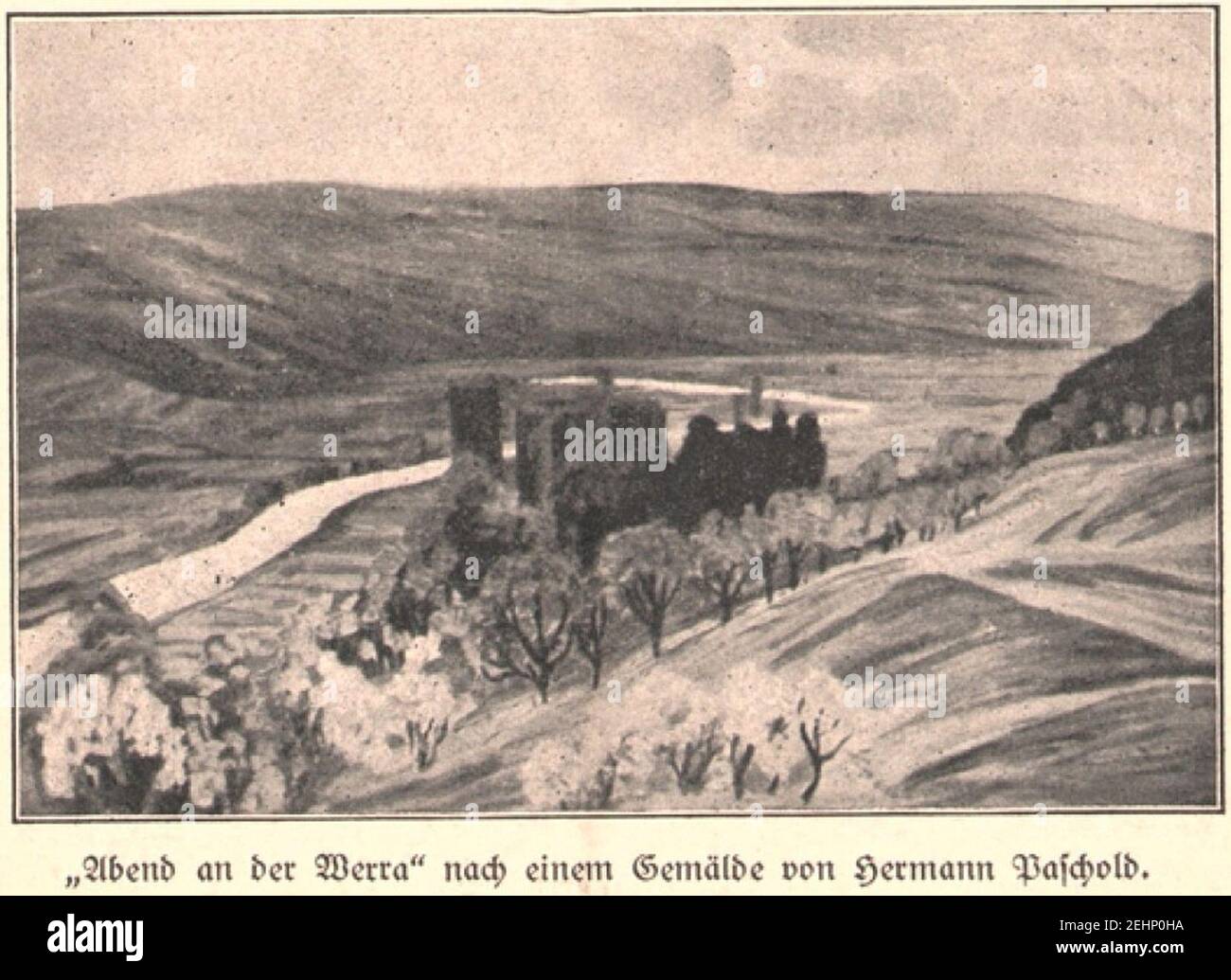 Ruine normannstein hi-res stock photography and images - Alamy