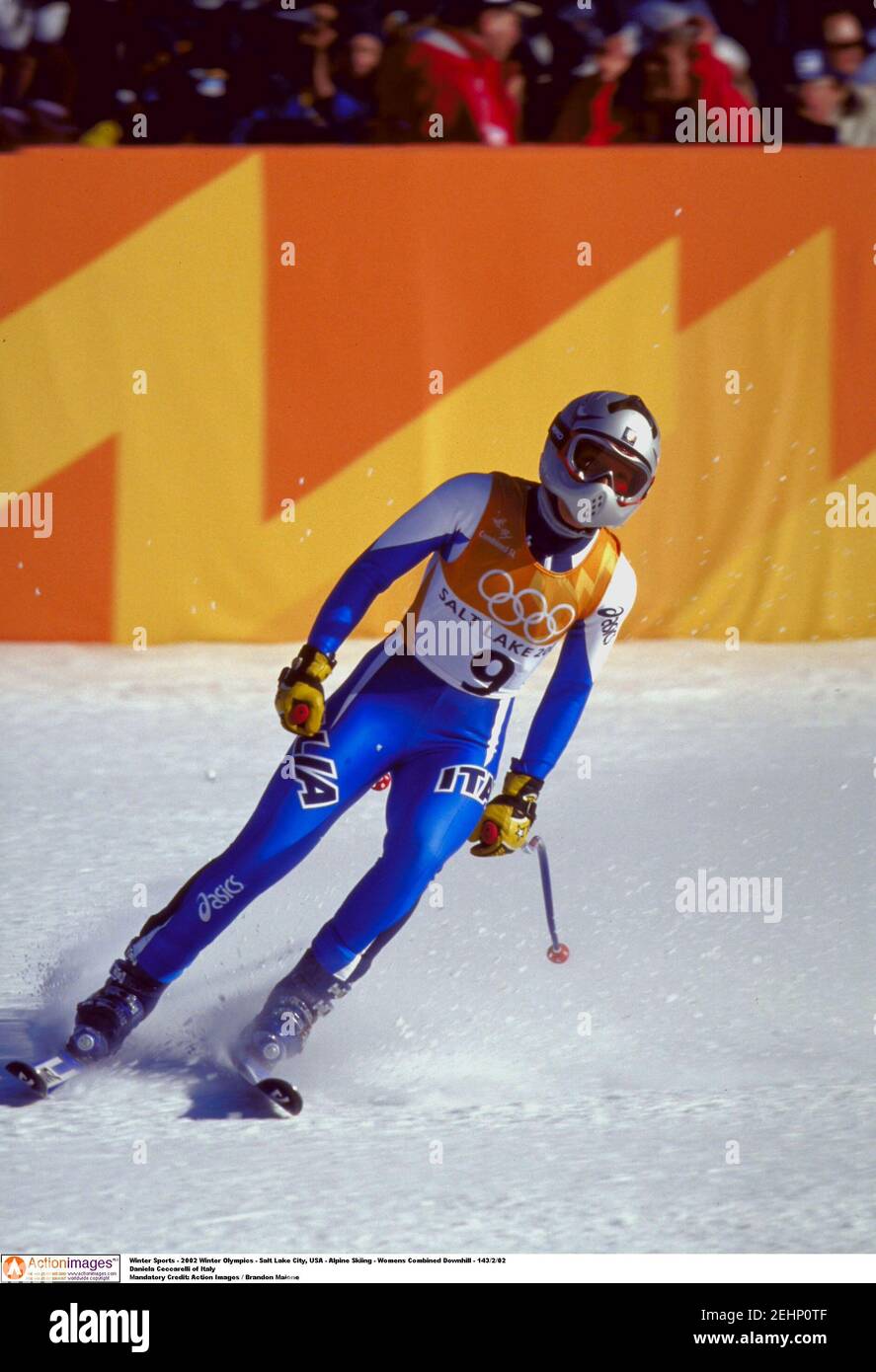 Daniela ceccarelli hi-res stock photography and images - Alamy