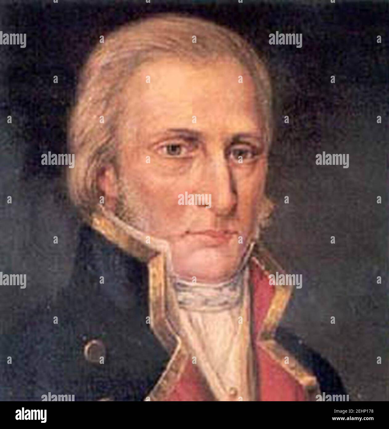 Pascual Ruiz Huidobro Stock Photo - Alamy