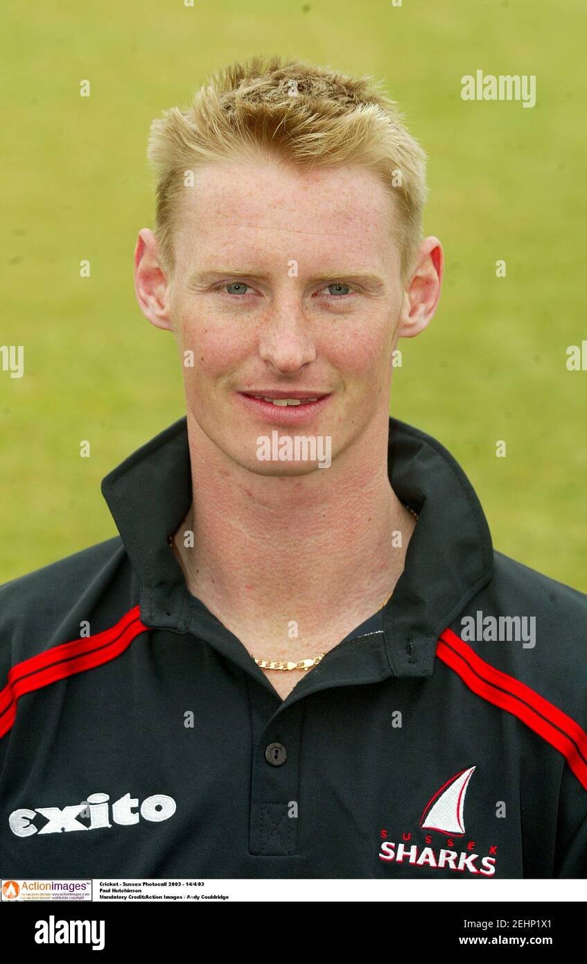 Paul Hutchinson High Resolution Stock Photography and Images - Alamy