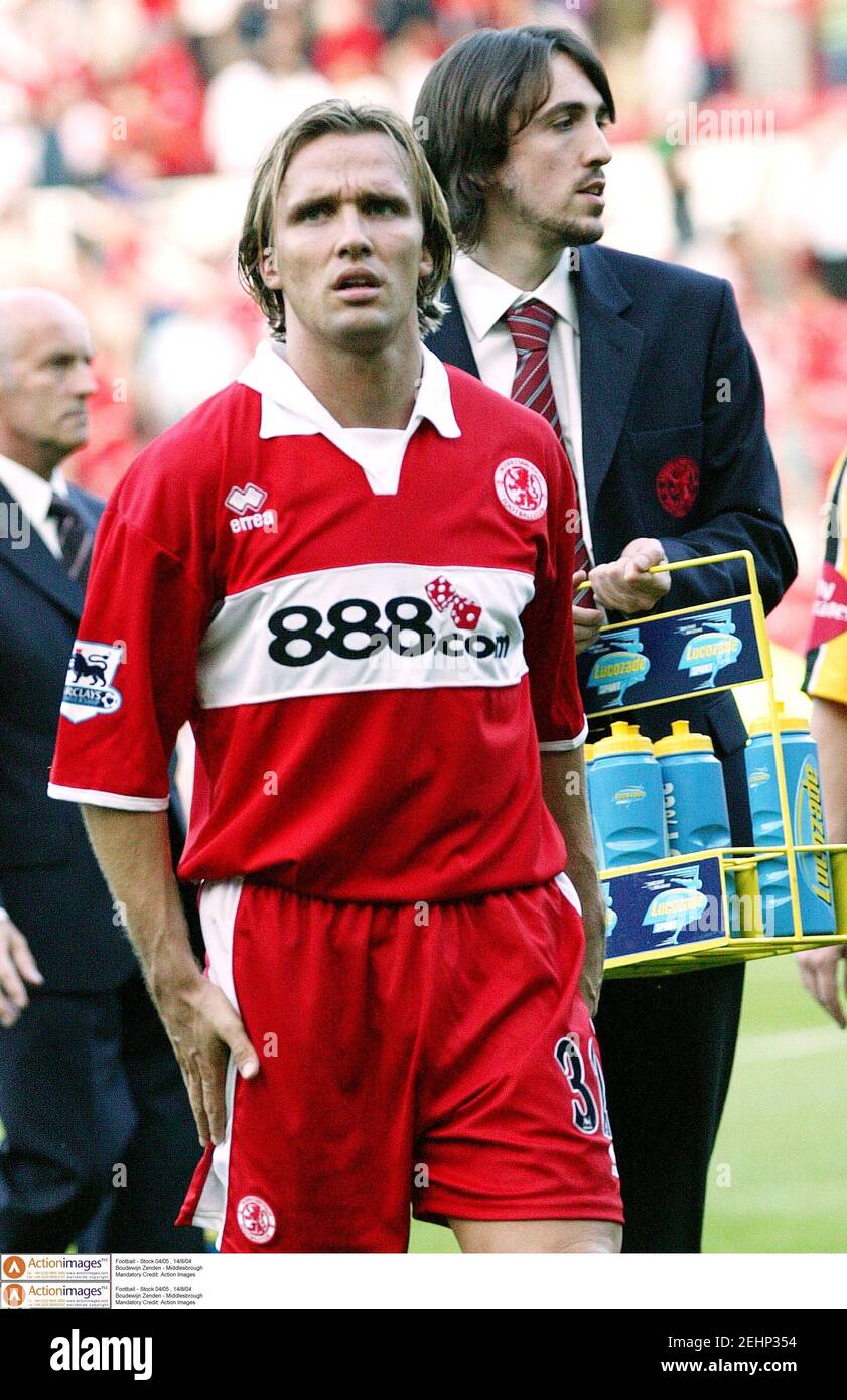 Boudewijn Zenden High Resolution Stock Photography and Images - Alamy