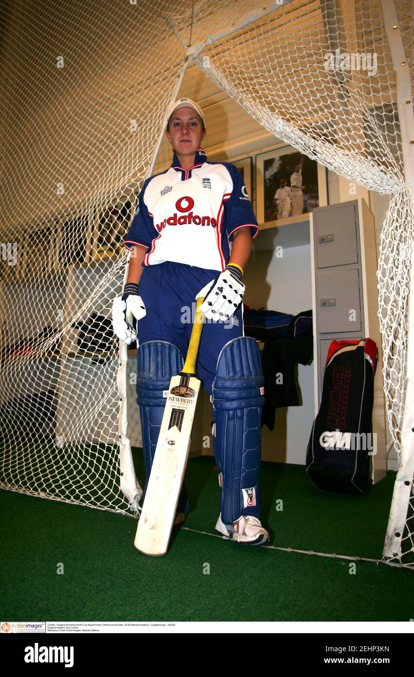 Captain Clare Connor High Resolution Stock Photography and Images - Alamy