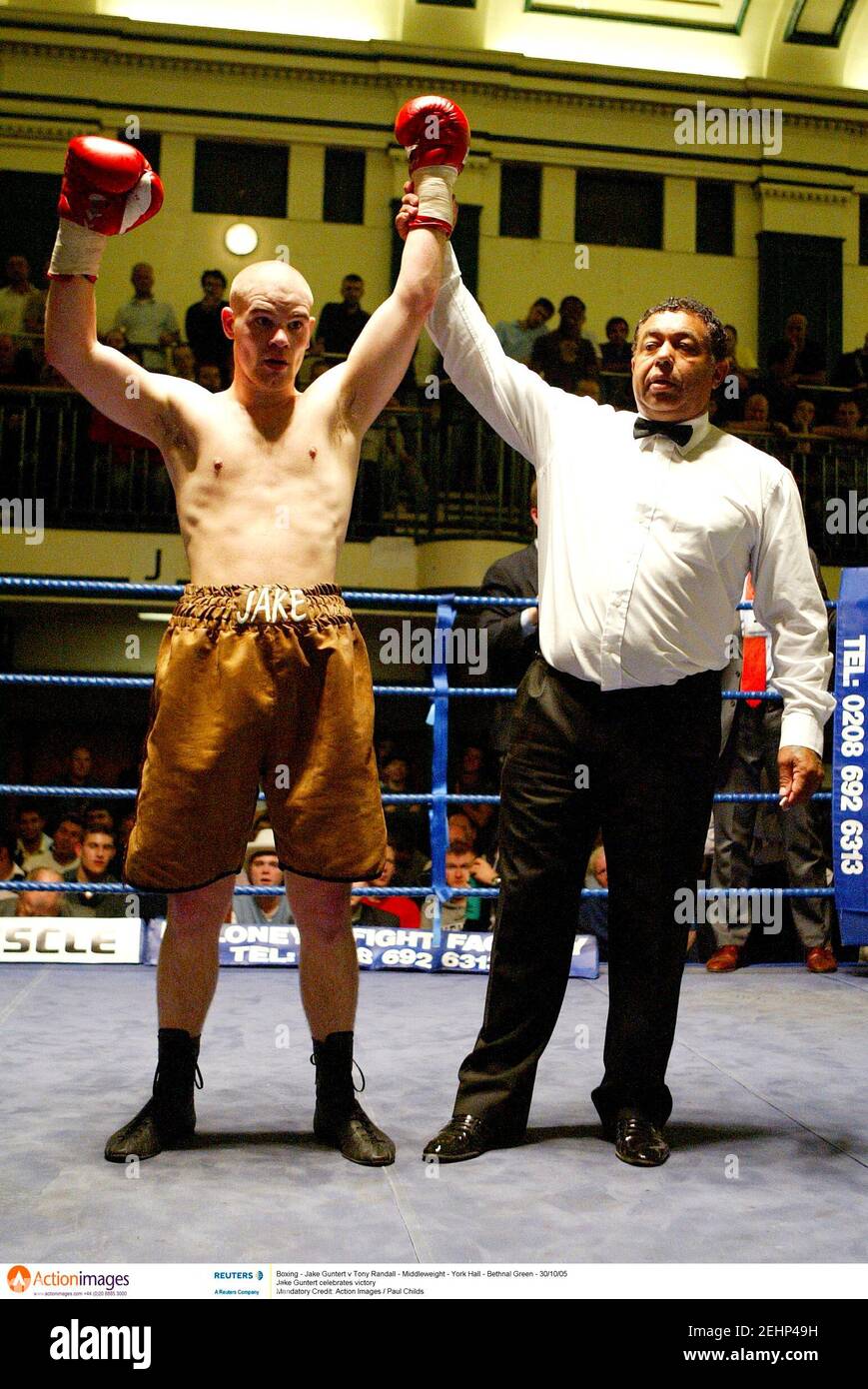 Jake Paul Boxing High Resolution Stock Photography and Images - Alamy