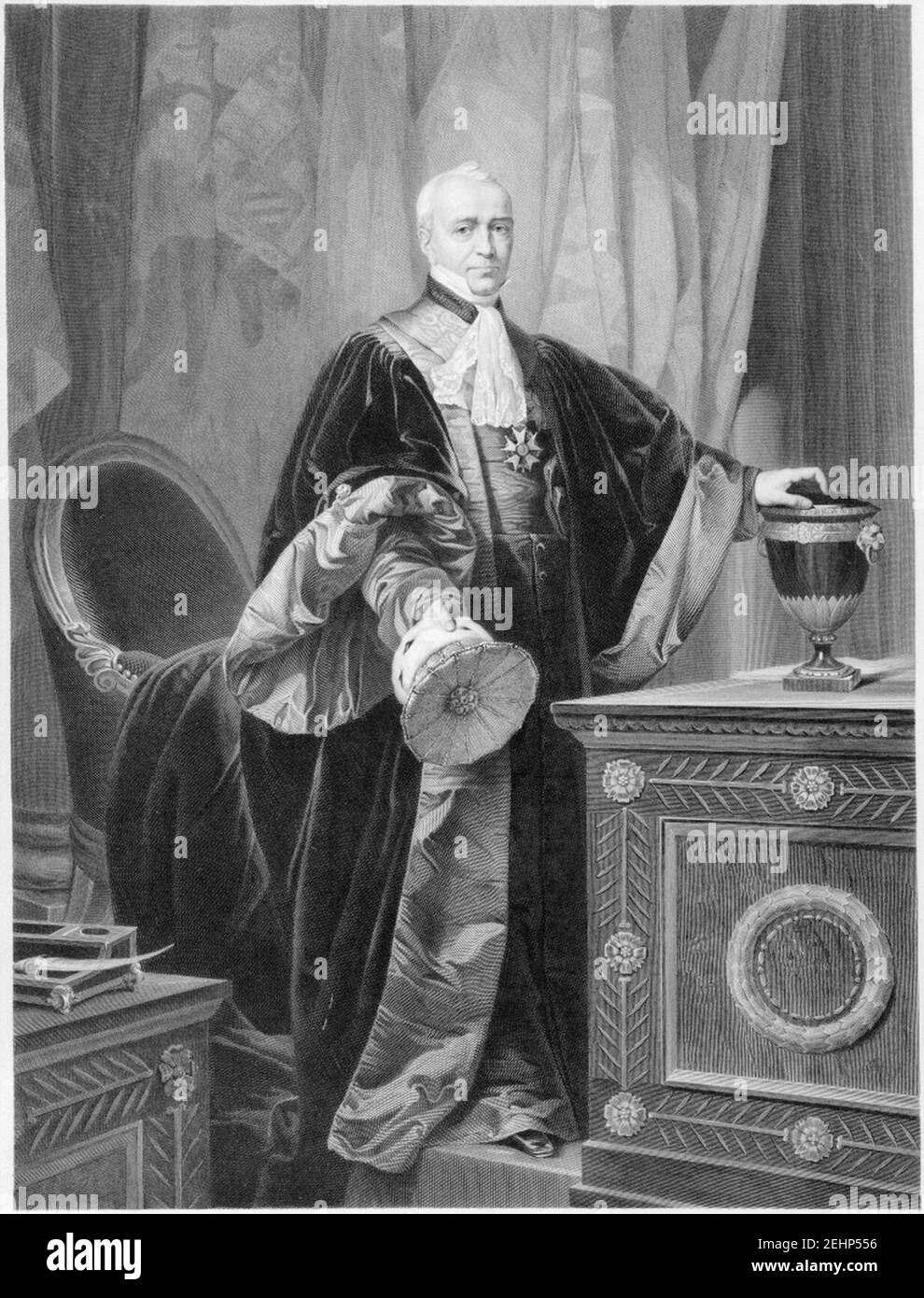 Etienne denis hi-res stock photography and images - Alamy