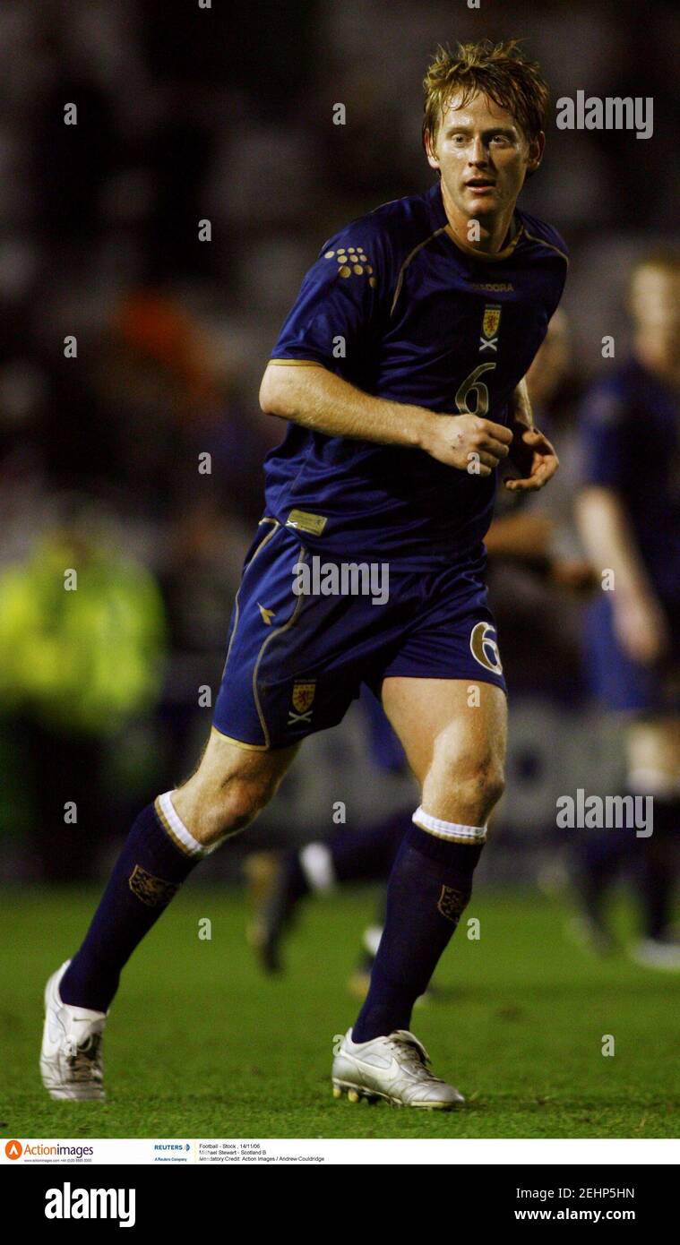 Michael Stewart High Resolution Stock Photography and Images - Alamy